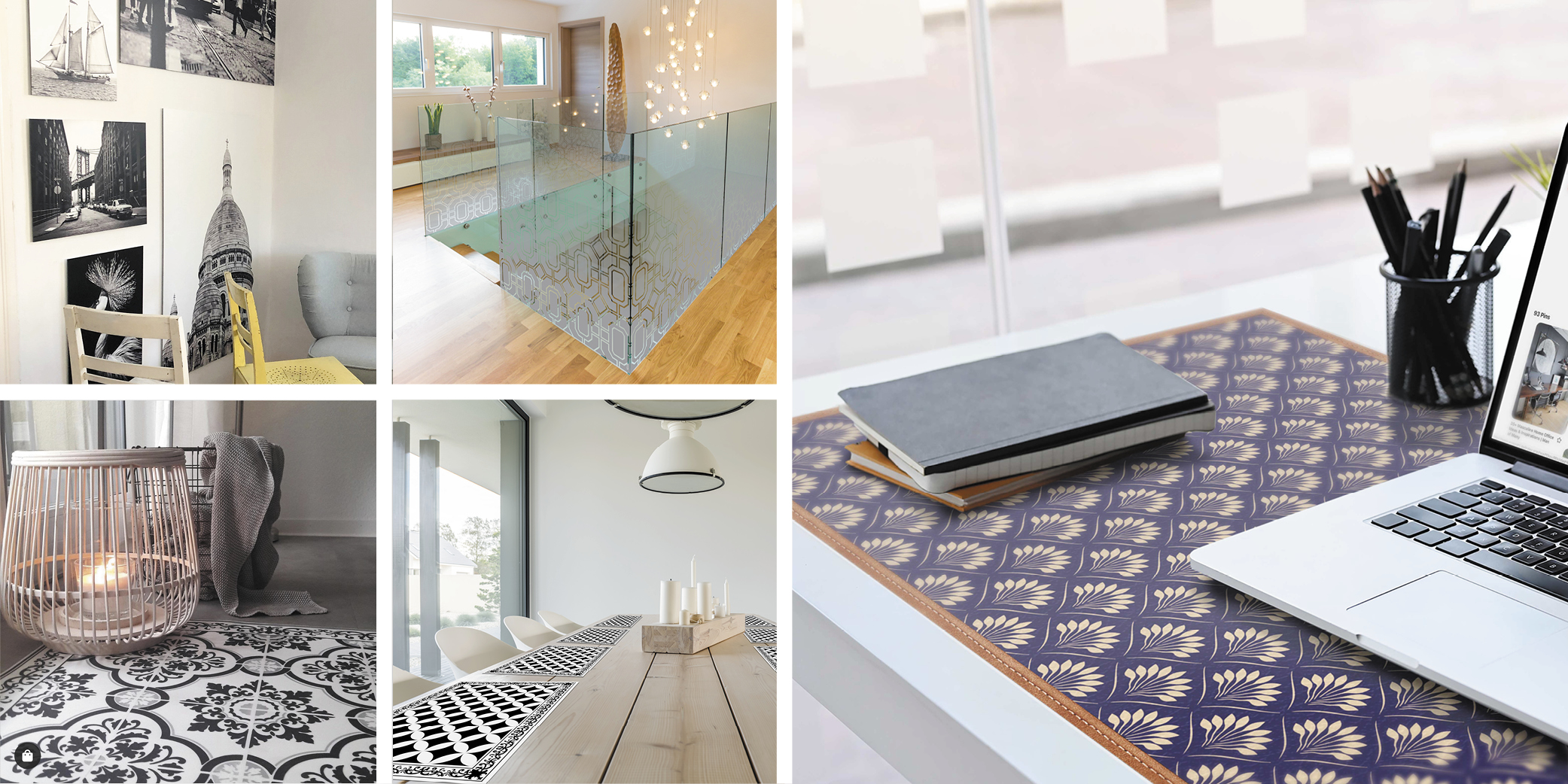 Tolle Accessoires zum Thema Wohnen | mySPOTTi