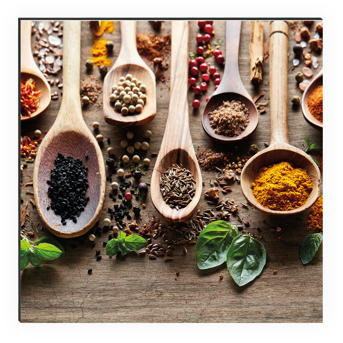 Kitchen Panel Spicy Kitchen online kaufen | mySPOTTi | mySPOTTi