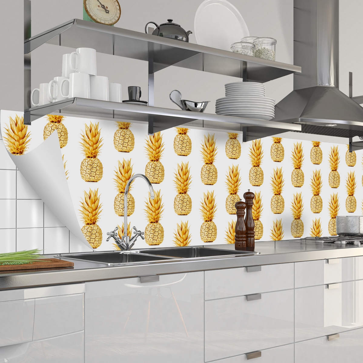 Fixy Ananas Gold online kaufen | mySPOTTi | mySPOTTi